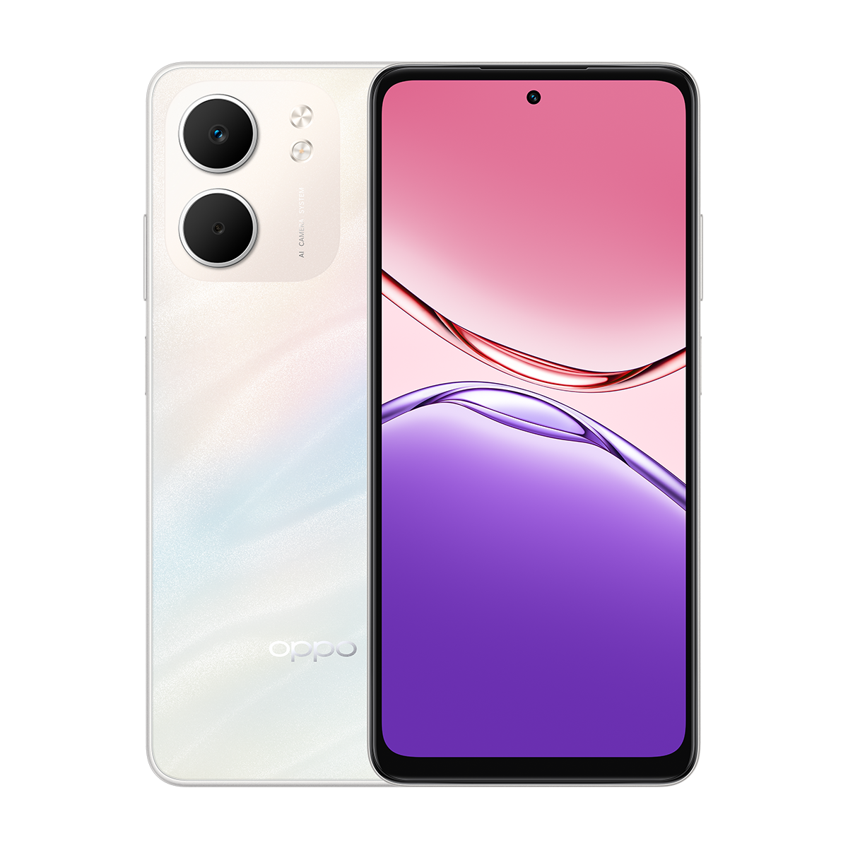 OPPO A5x