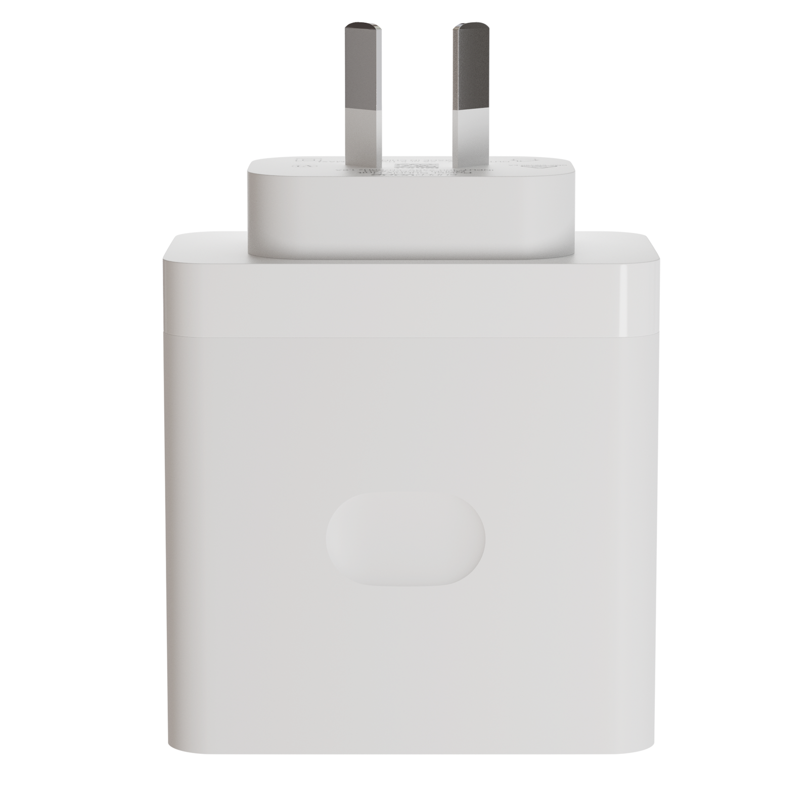 OPPO SUPERVOOC™️ 67W Wall Charger