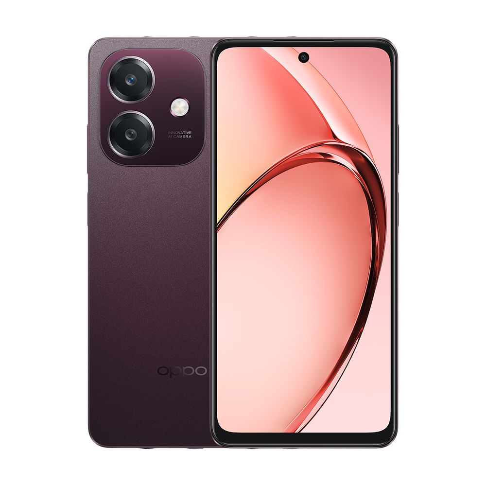 OPPO A60 5G