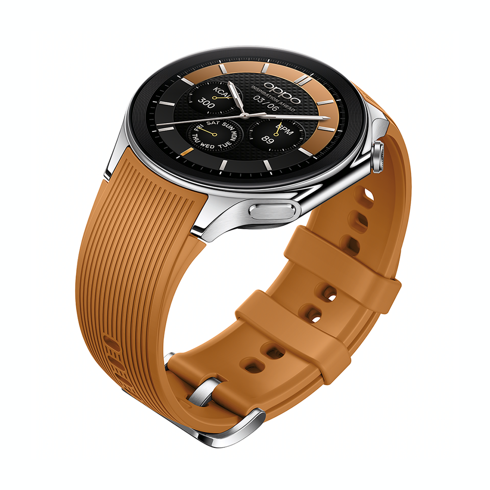 OPPO Watch X