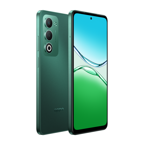 OPPO A5 5G