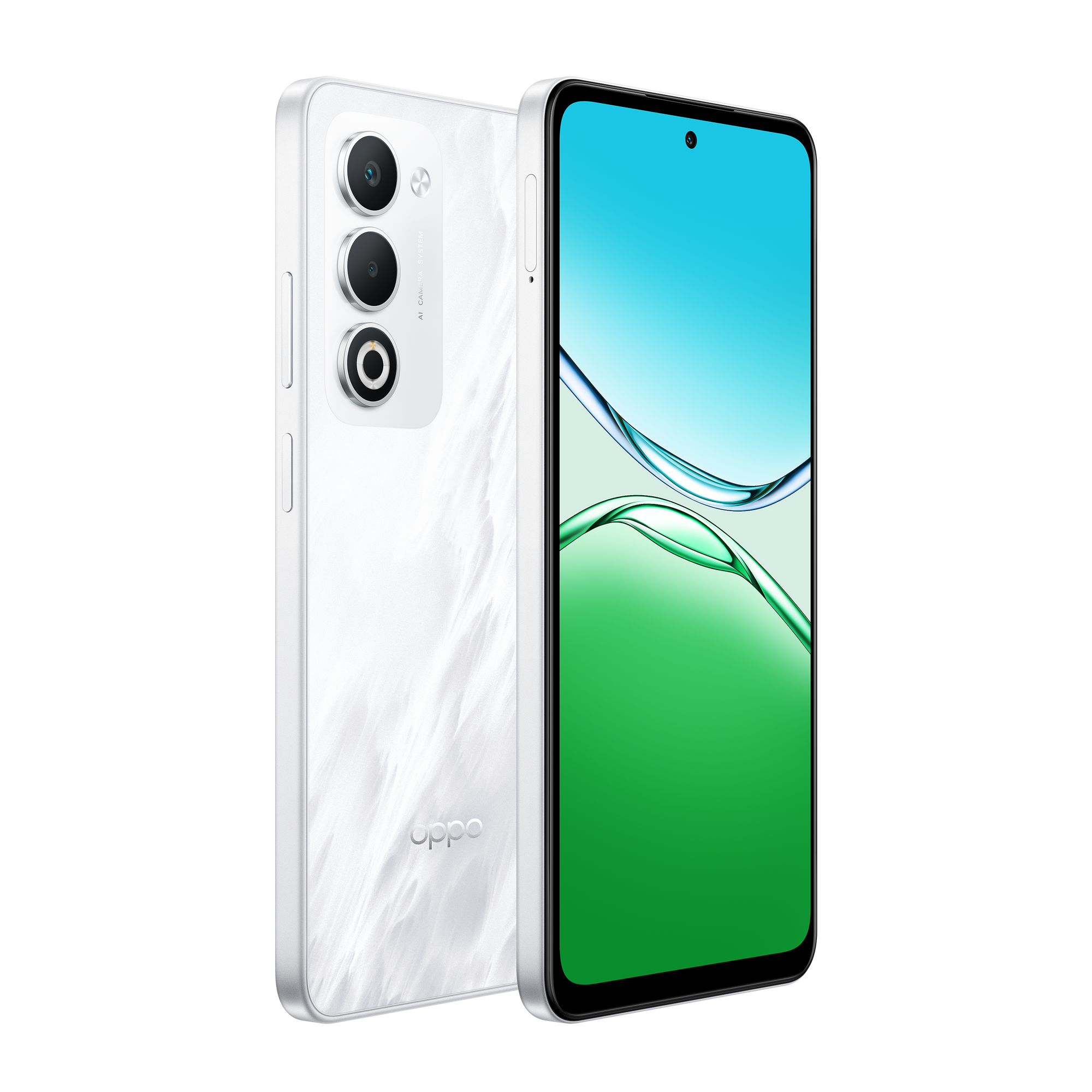 OPPO A5