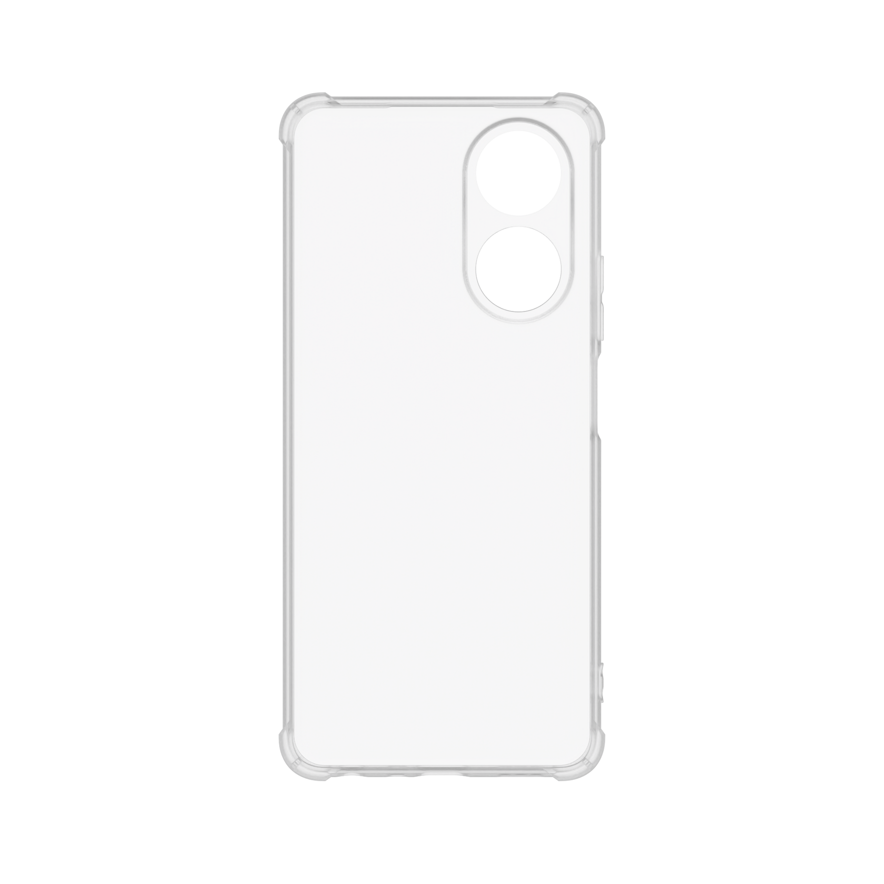 OPPO A58 Case