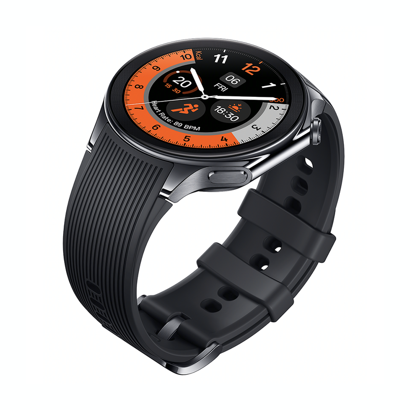 OPPO Watch X