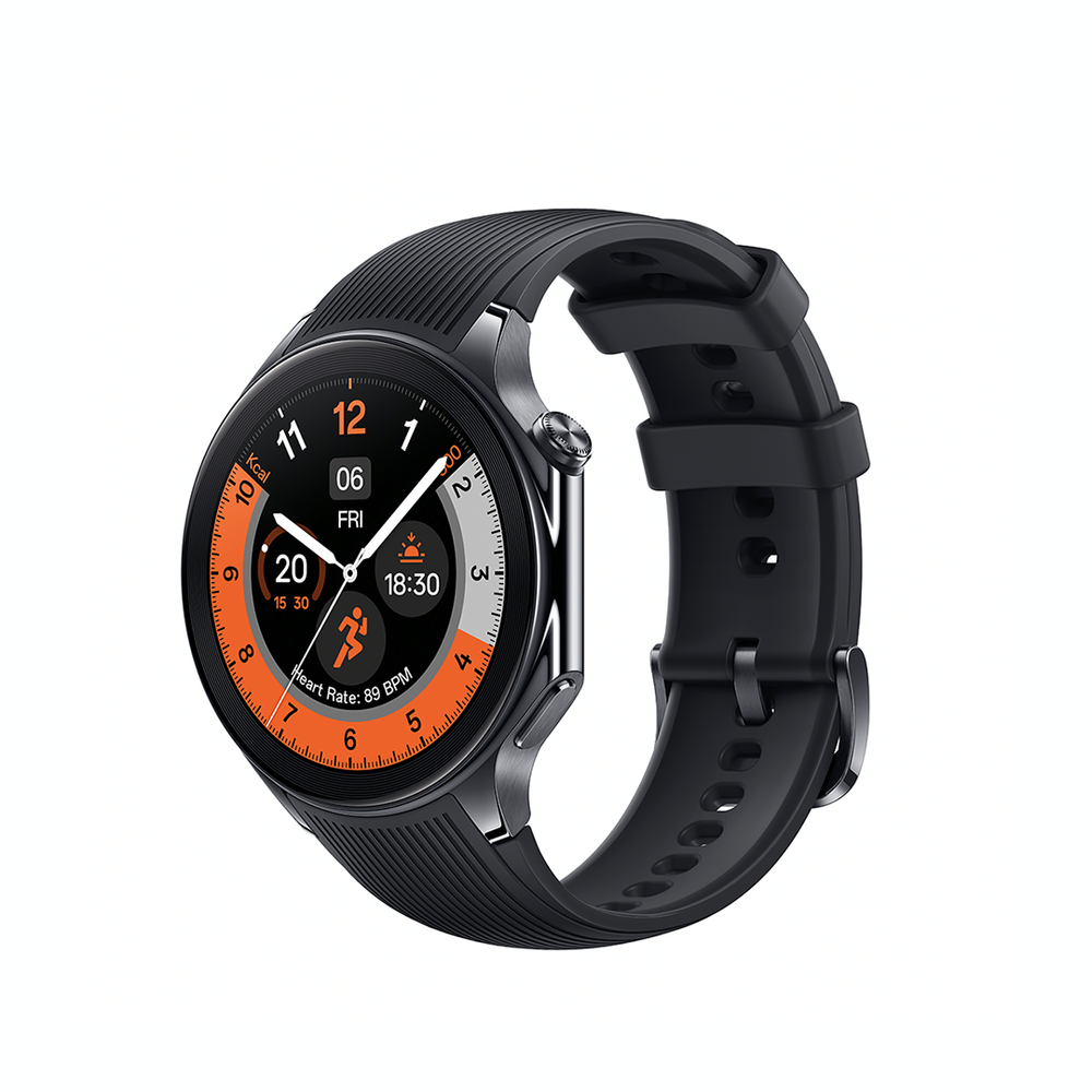 OPPO Watch X