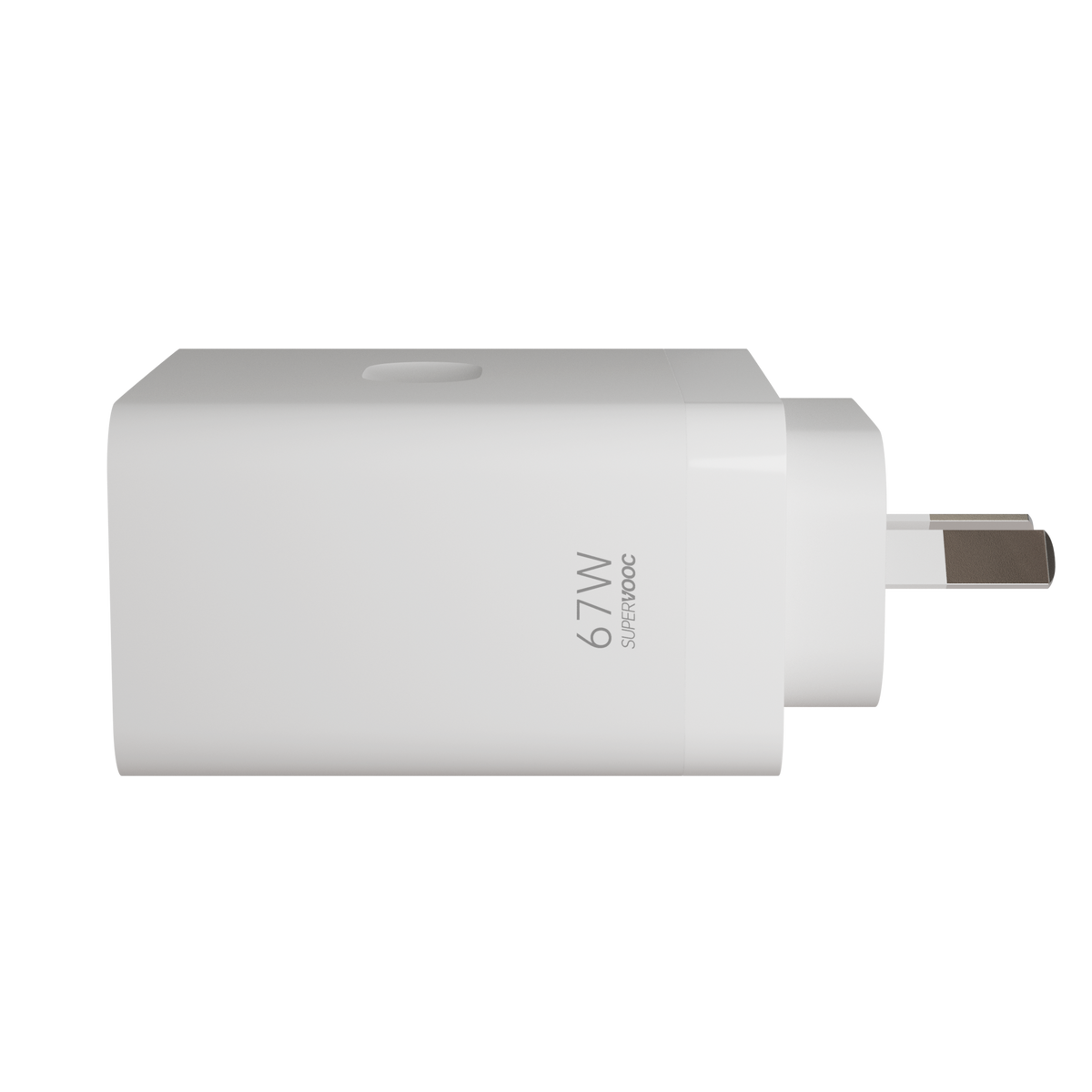 OPPO SUPERVOOC™️ 67W Wall Charger