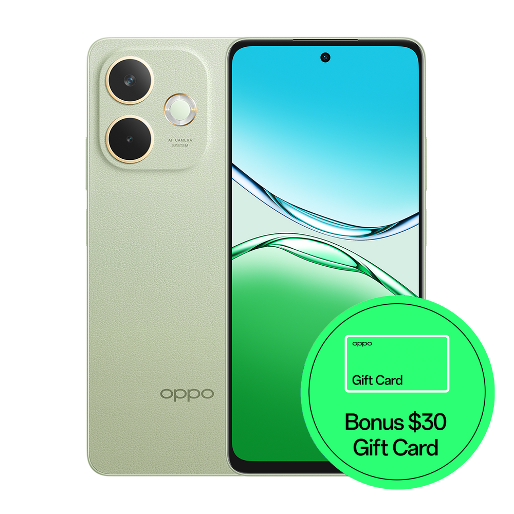 OPPO Official Store | OPPO Smartphones, Accessories, Wearables, Audio