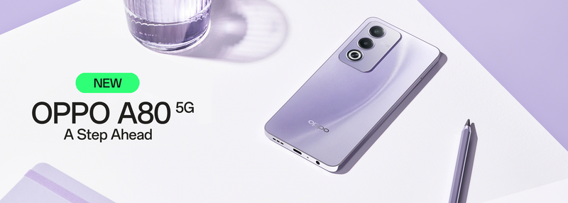 OPPO Official Store | OPPO Smartphones, Accessories, Wearables, Audio