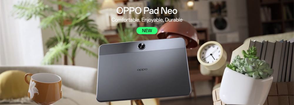 OPPO Official Store | OPPO Smartphones, Accessories, Wearables, Audio