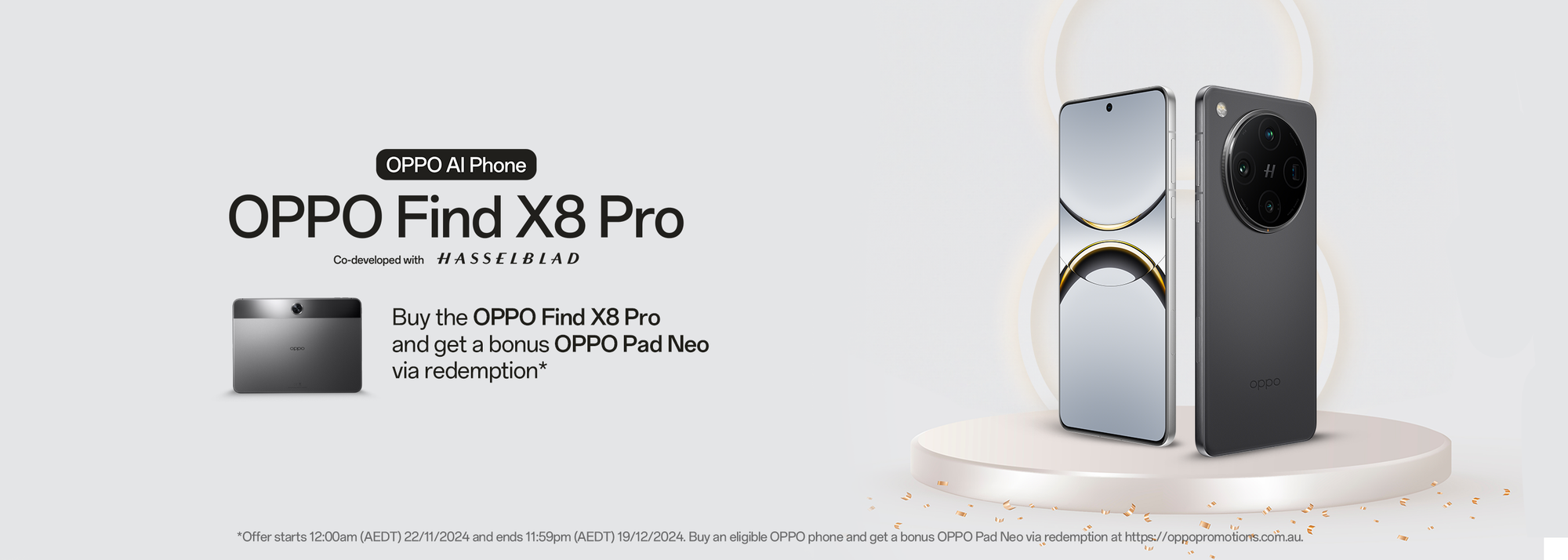 OPPO Official Store | OPPO Smartphones, Accessories, Wearables, Audio