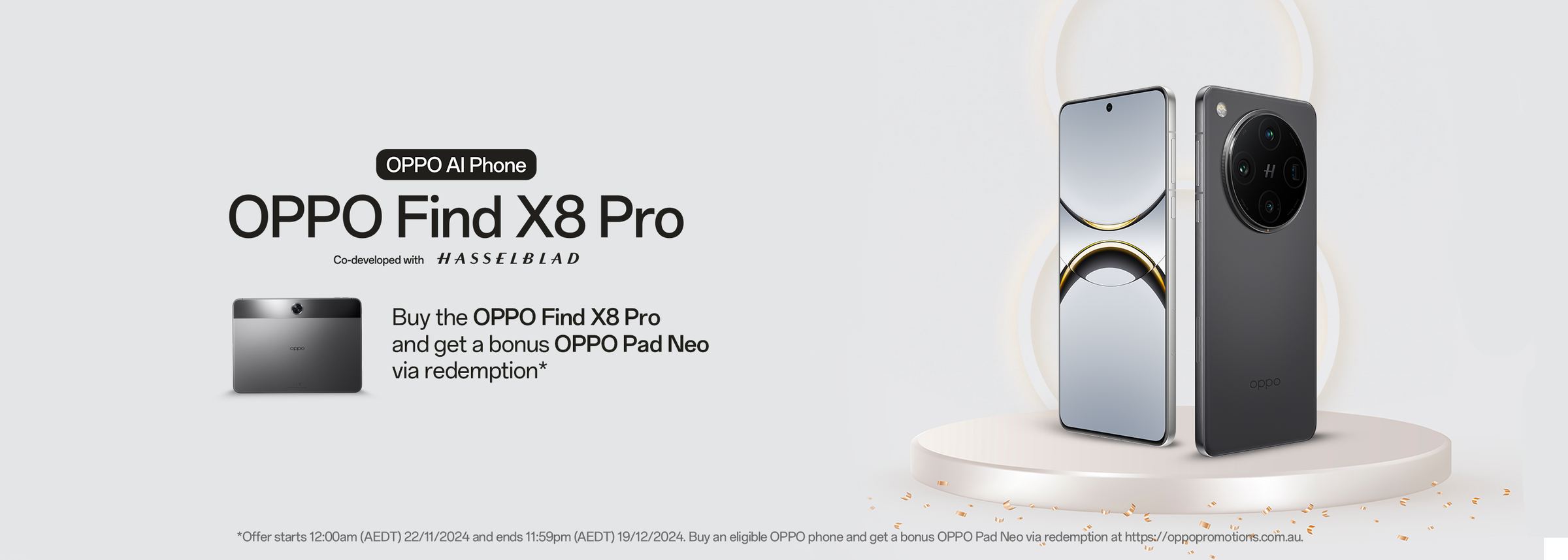 OPPO Official Store | OPPO Smartphones, Accessories, Wearables, Audio