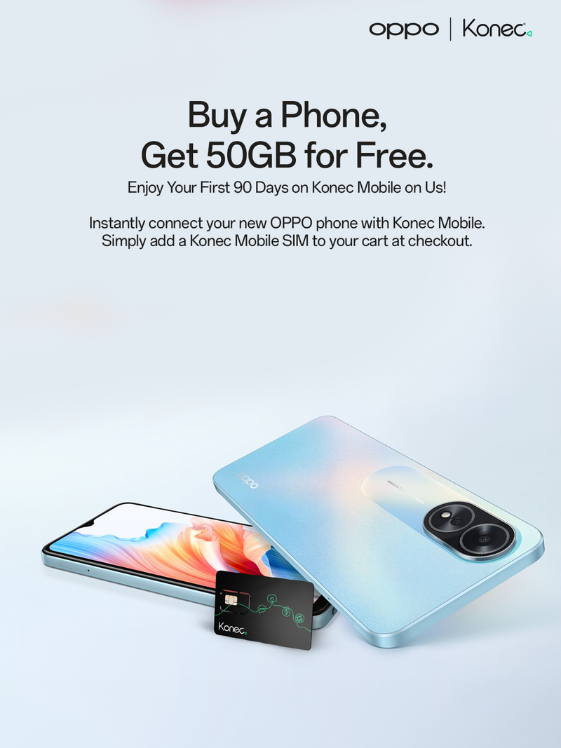 Partners | Konec Mobile