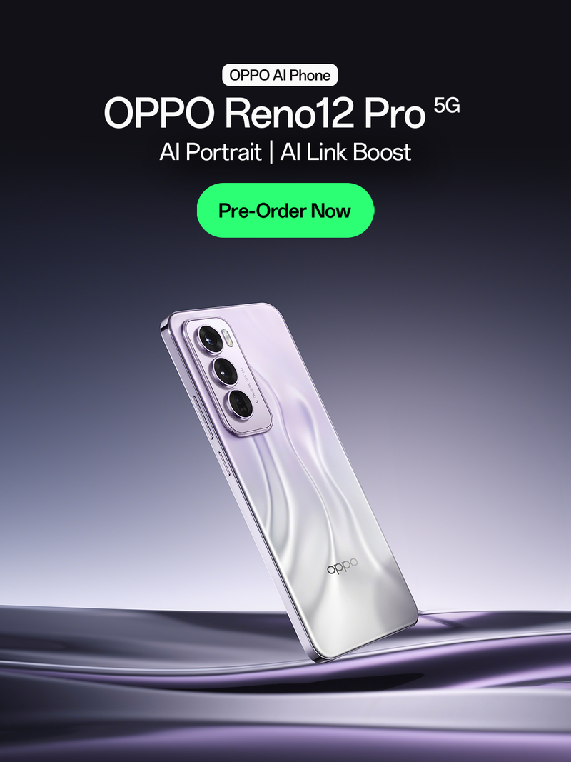 OPPO Official Store | OPPO Smartphones, Accessories, Wearables, Audio