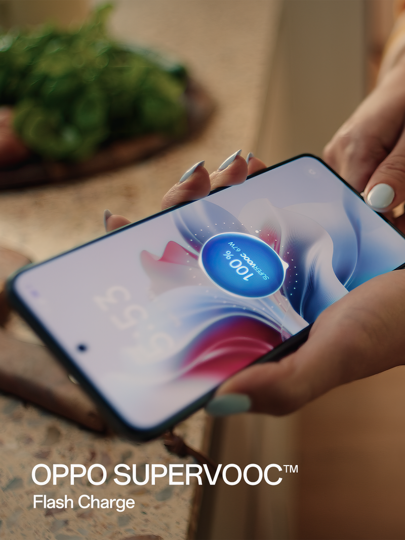 OPPO Official Store | OPPO Smartphones, Accessories, Wearables, Audio