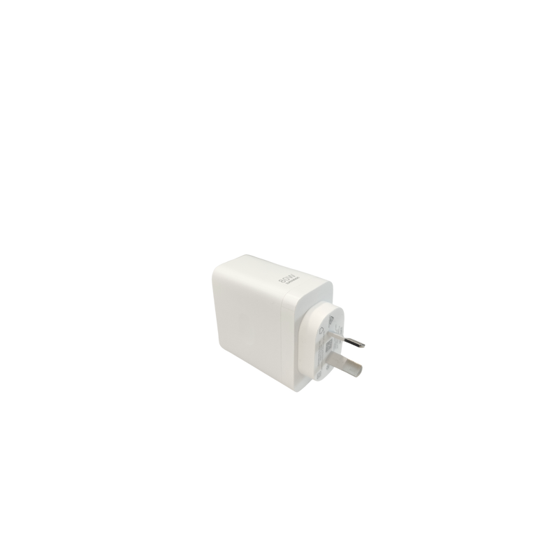 OPPO SUPERVOOC™️ 80W Wall Charger