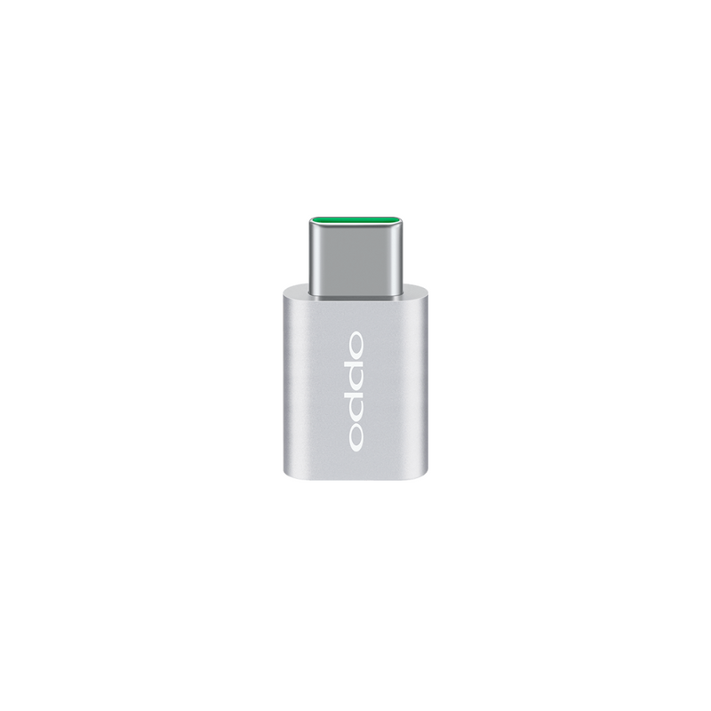 OPPO Micro USB to USB-C Adaptor