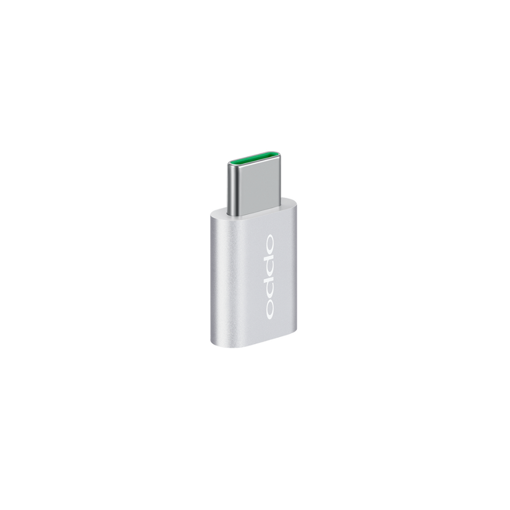 OPPO Micro USB to USB-C Adaptor