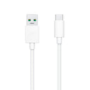 OPPO USB-A to USB-C Cable 8A 1M