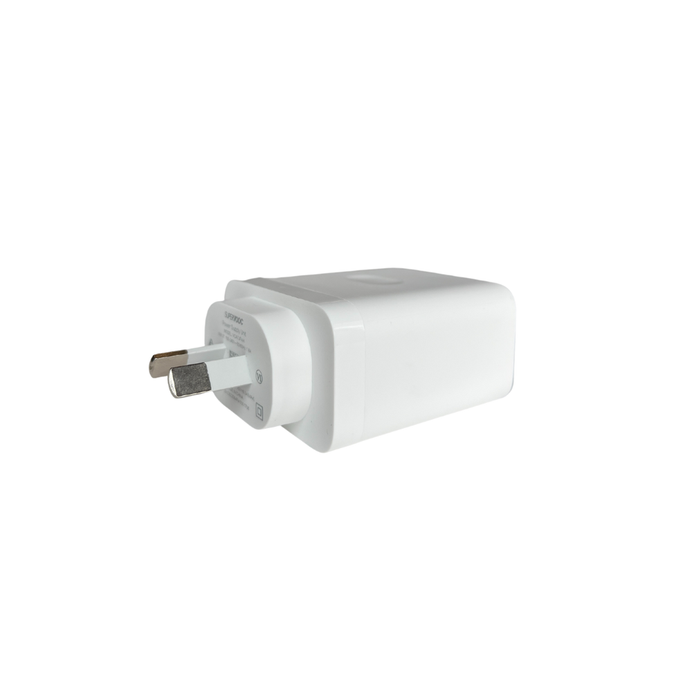 OPPO SUPERVOOC™️ 65W Wall Charger