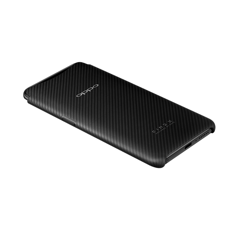 OPPO Find X - Aramid Fibre Case
