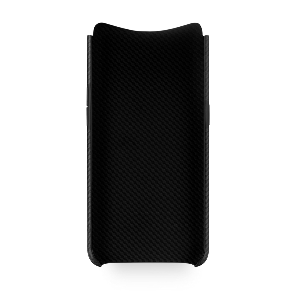 OPPO Find X - Aramid Fibre Case